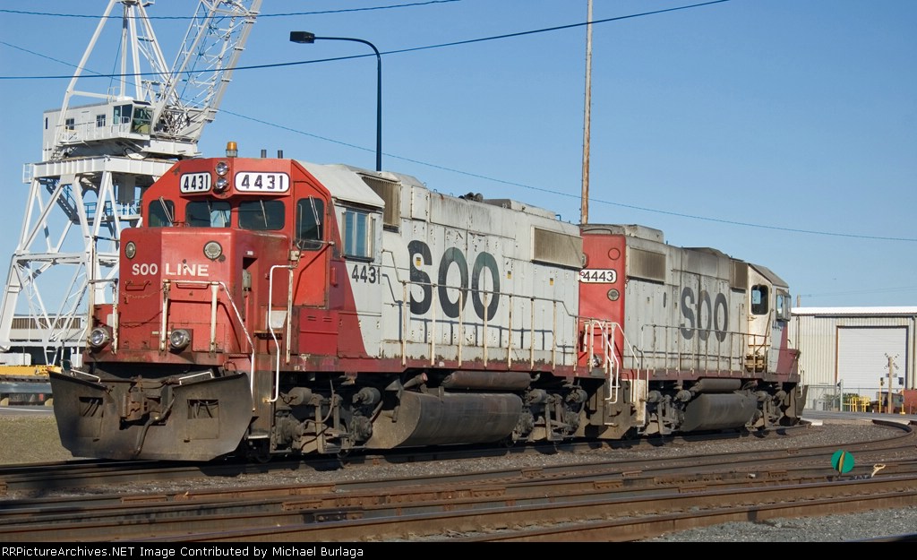SOO 4431